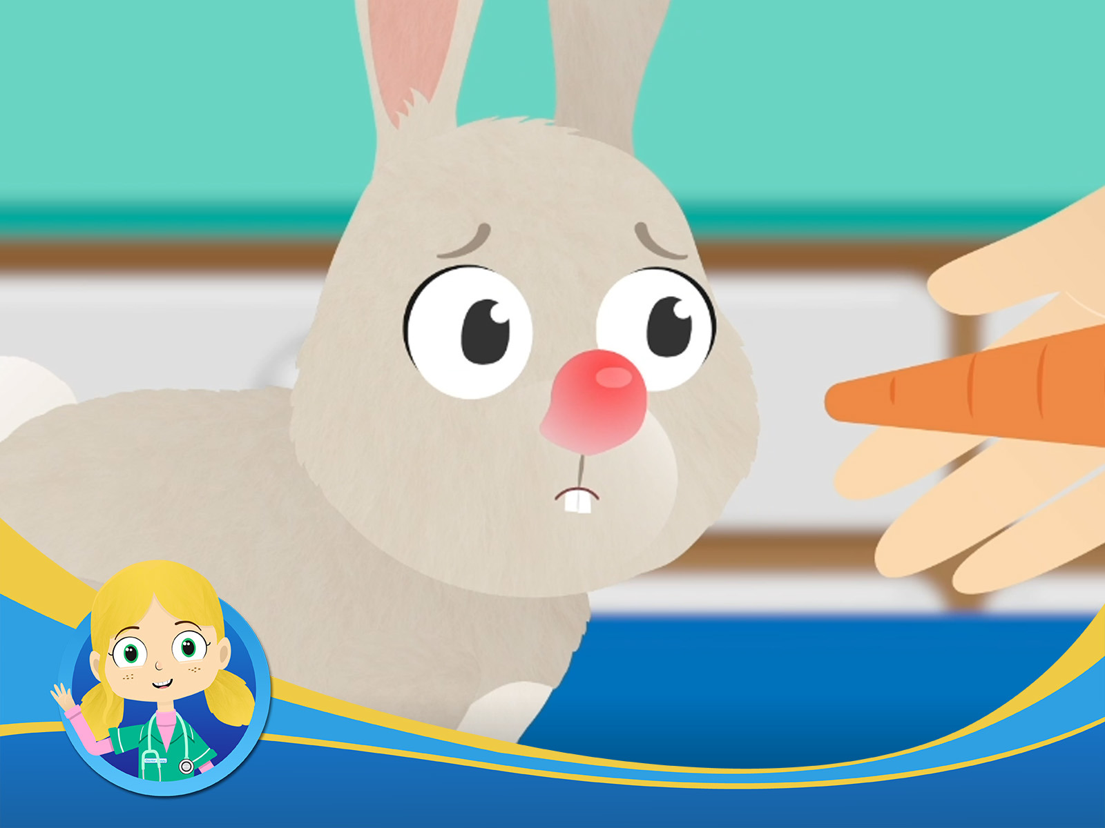 Prime Video: Dr. Poppy's Animal Rescue