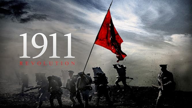 1911 Movie