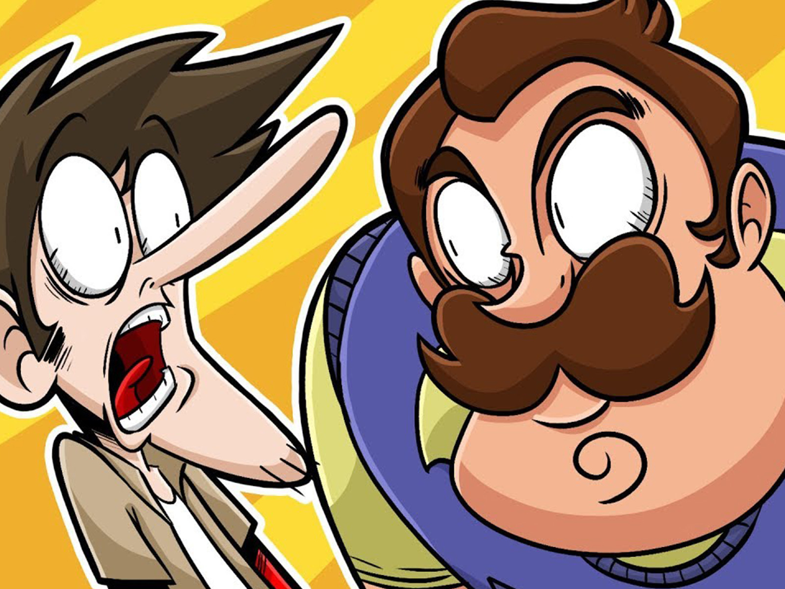 Prime Video: SmashBits Animations