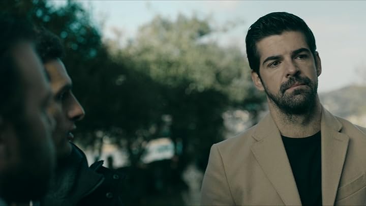 Amazon.com: Presunto Culpable - Temporada 1 : Miguel angel Muñoz, Susi ...