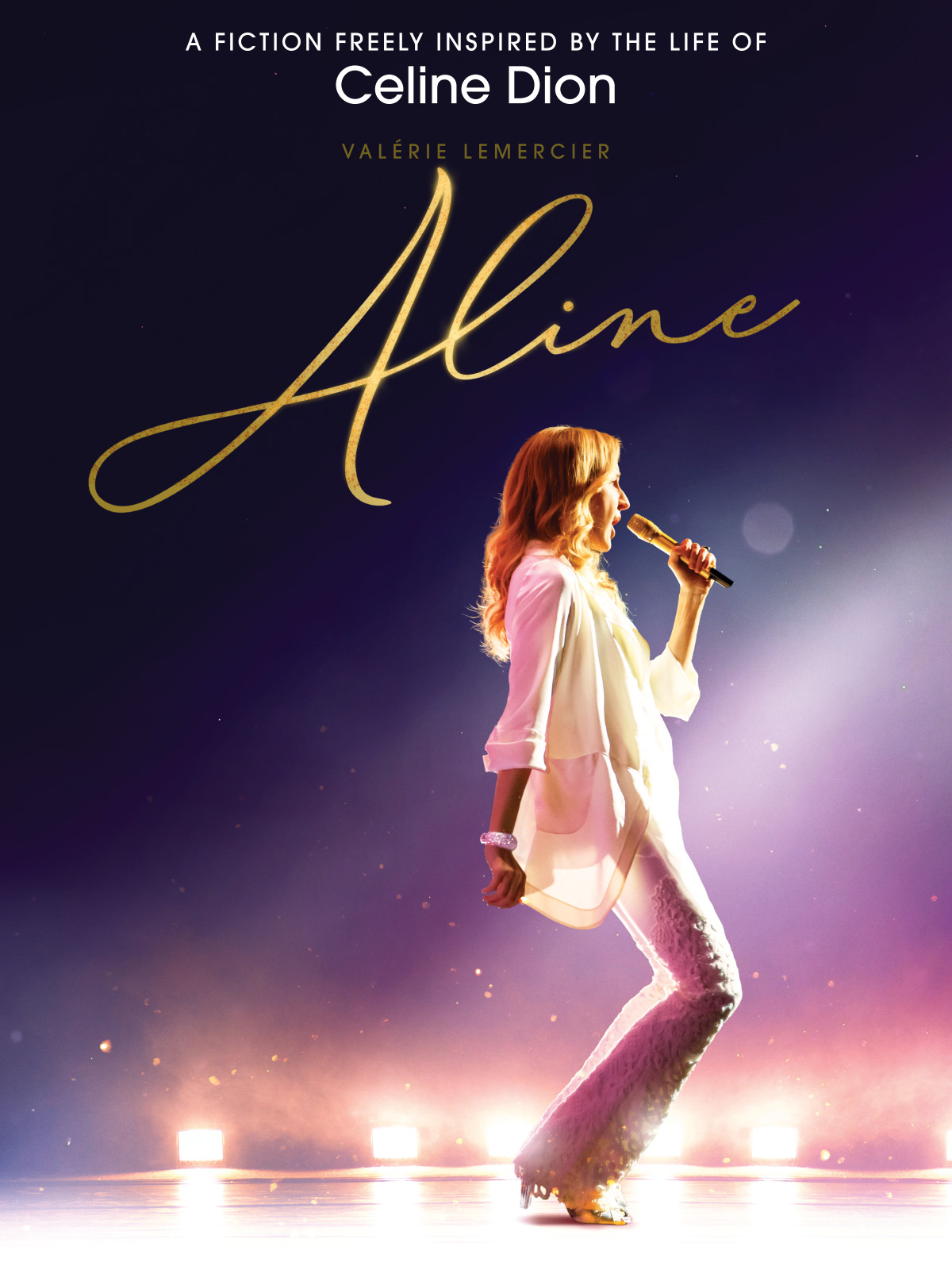 Prime Video: Aline