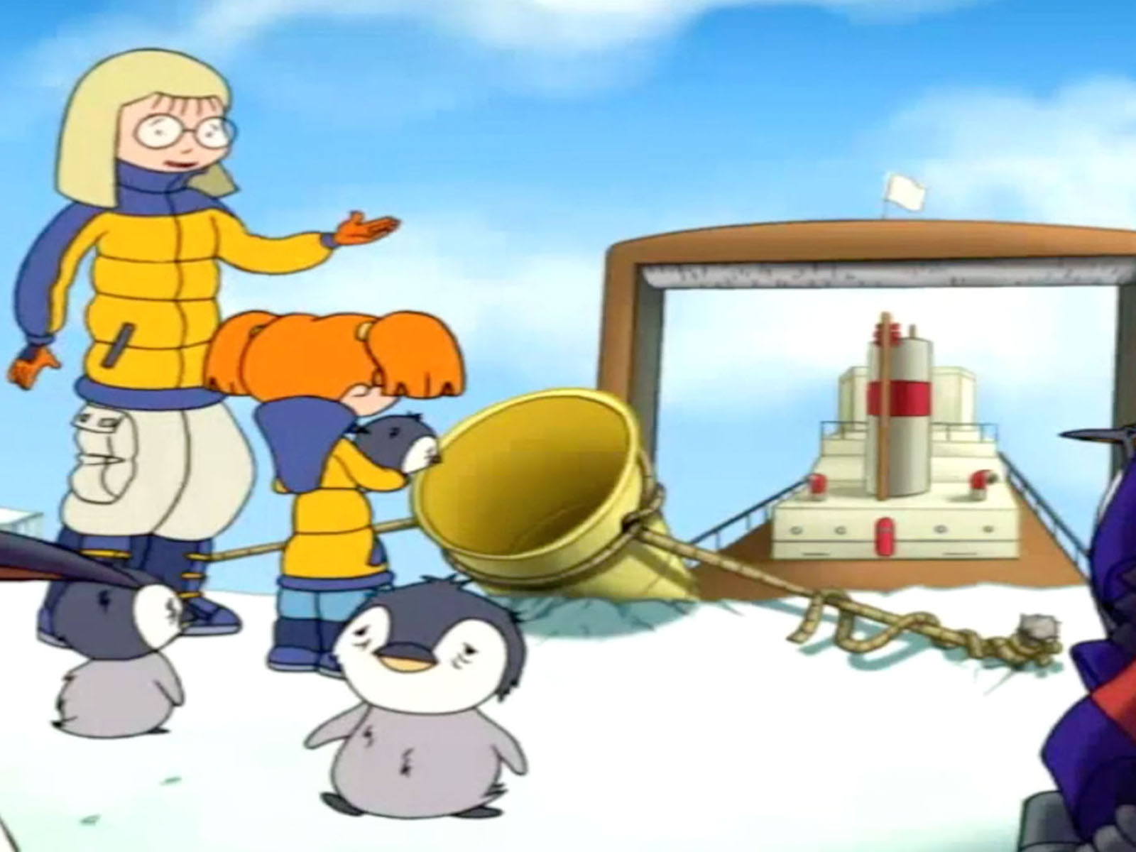 Prime Video: Edebits