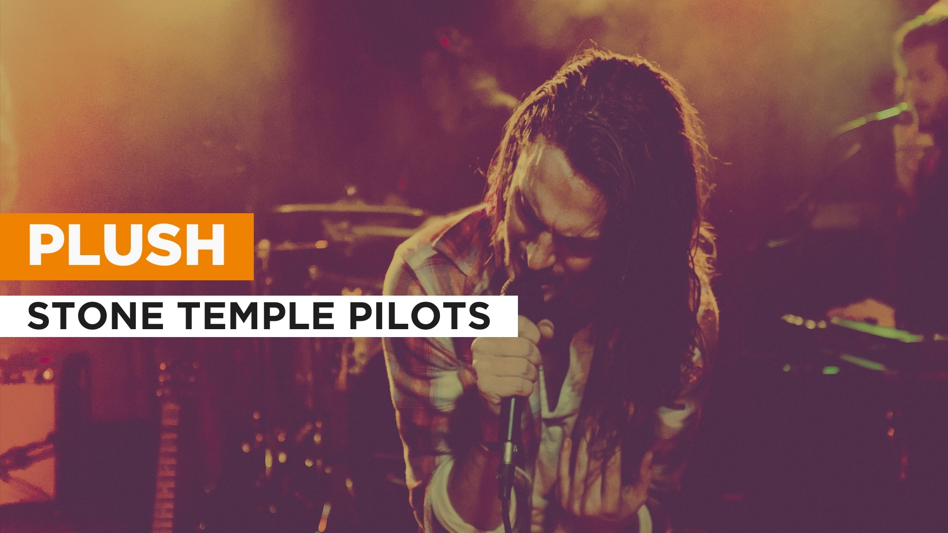 Prime Video: Plush in the Style of Stone Temple Pilots