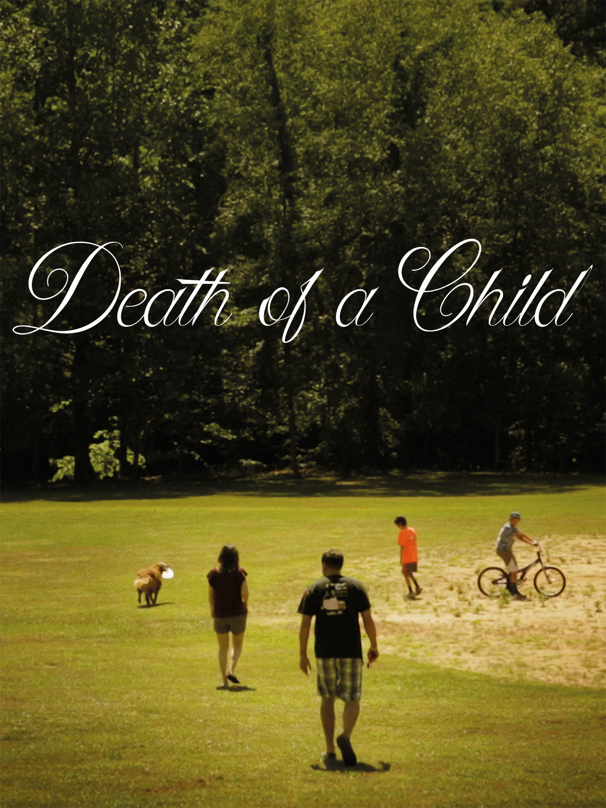 Prime Video: Death of a Child