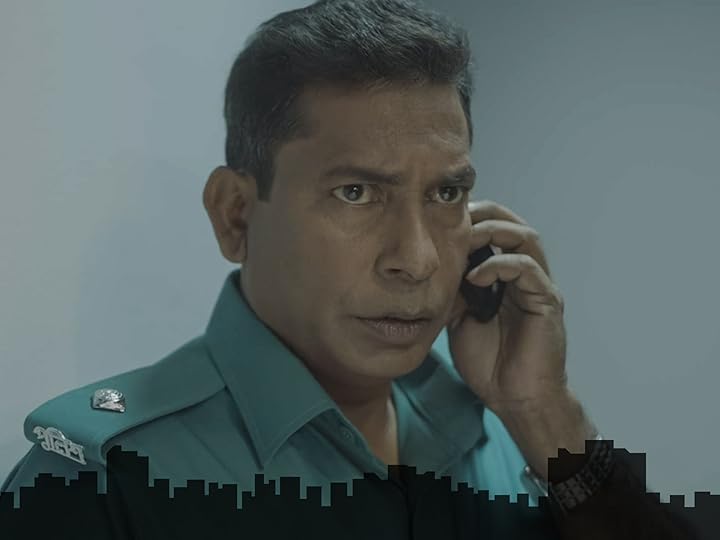 Prime Video: Mohanagar - Season 2