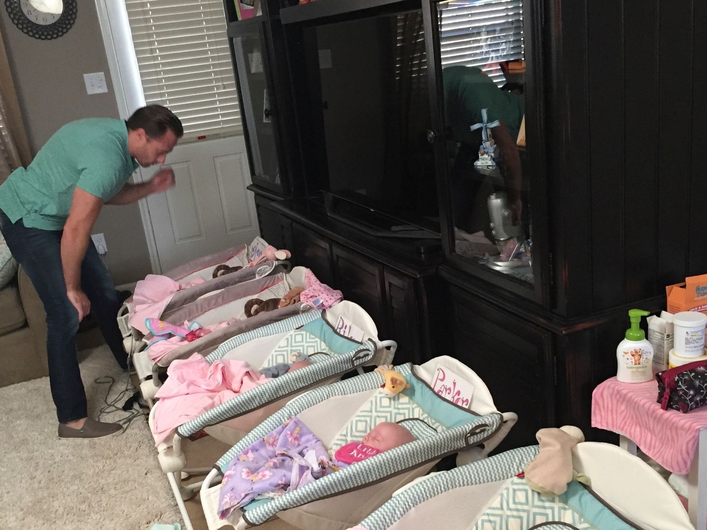 Prime Video: OutDaughtered - Season 1