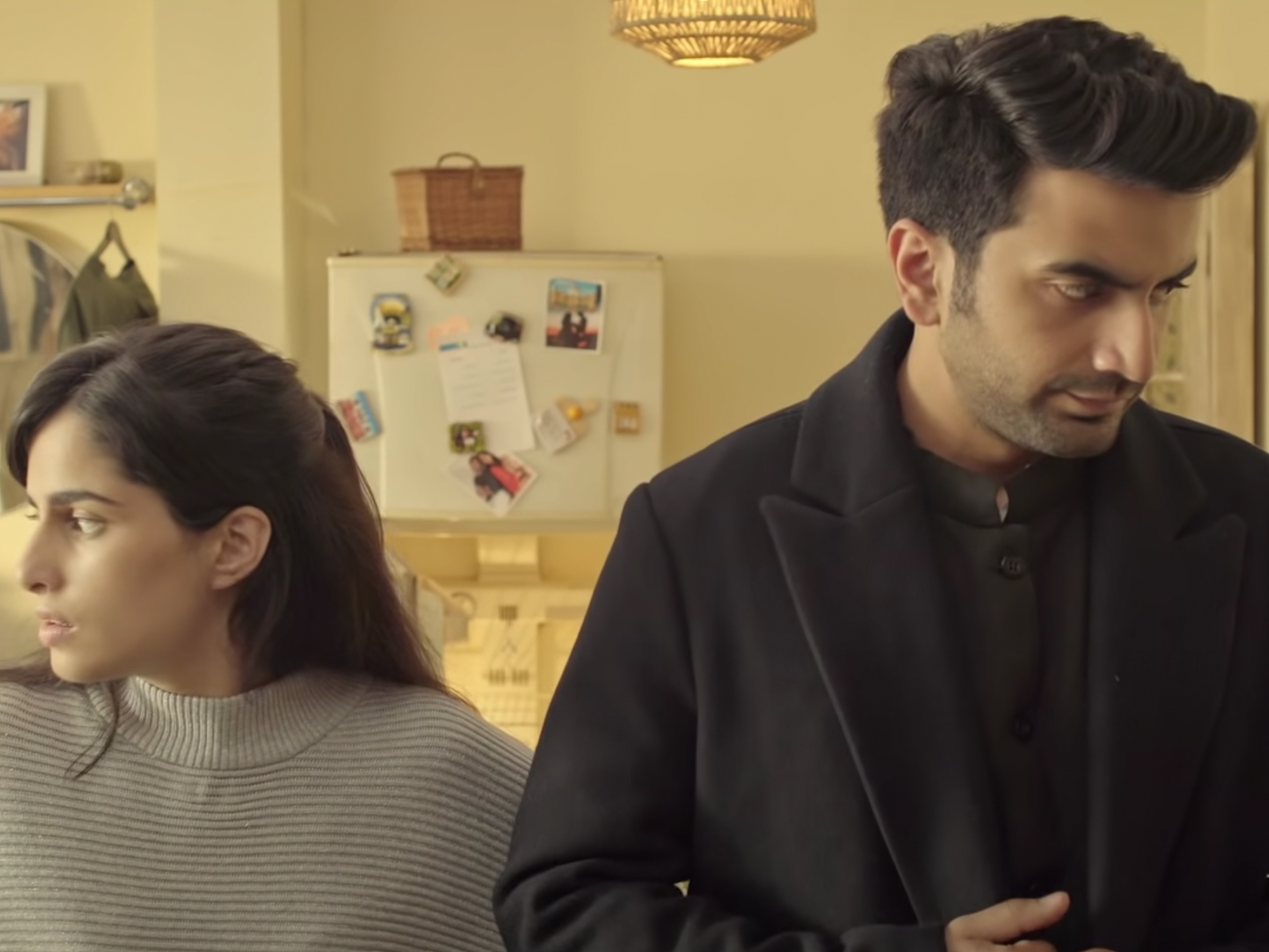 Prime Video: Minus One Season 1