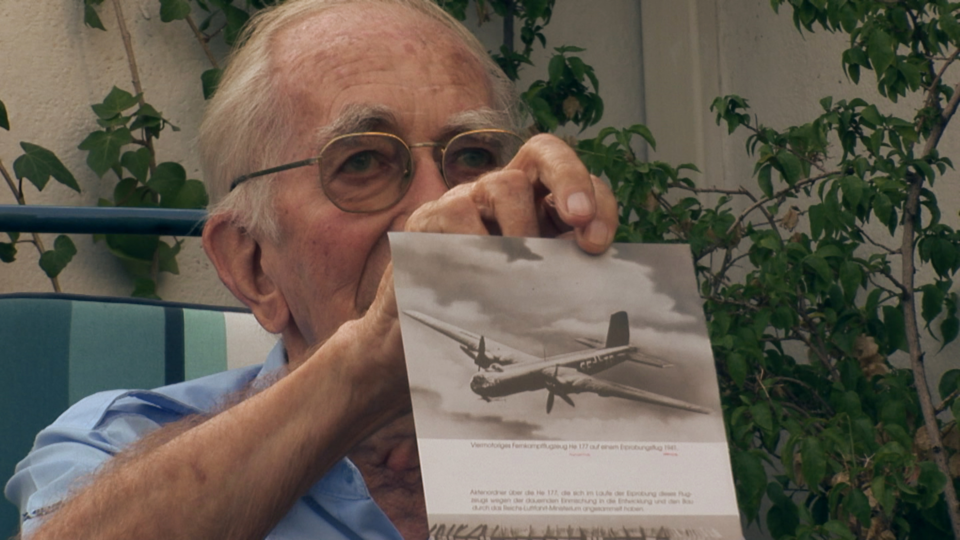 Prime Video: El diario de Peter Brill