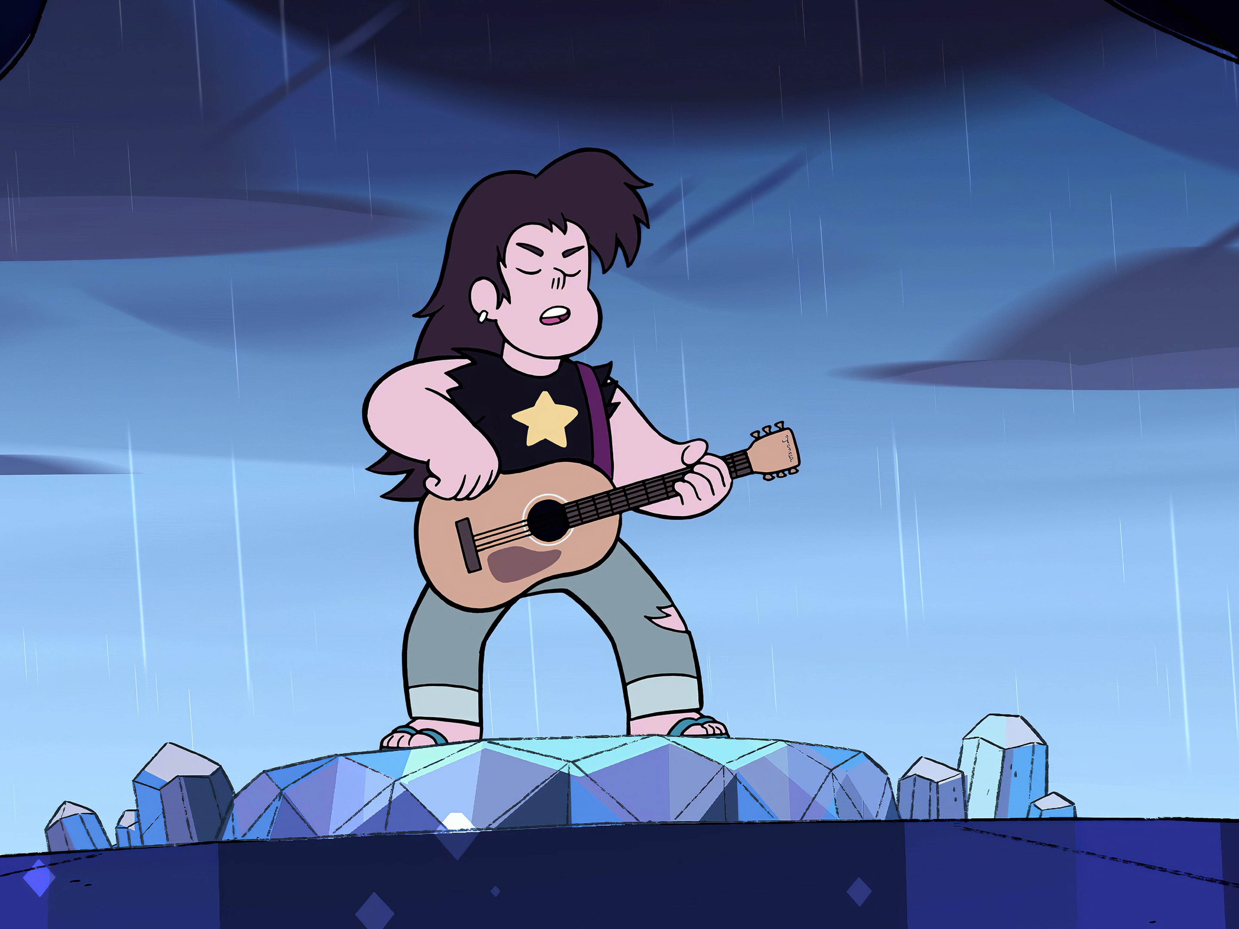 Prime Video: Steven Universe - Season 2