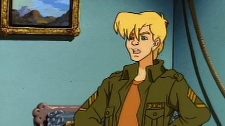 Amazon.com: Where On Earth Is Carmen Sandiego? - Season 1 : Rita Moreno ...
