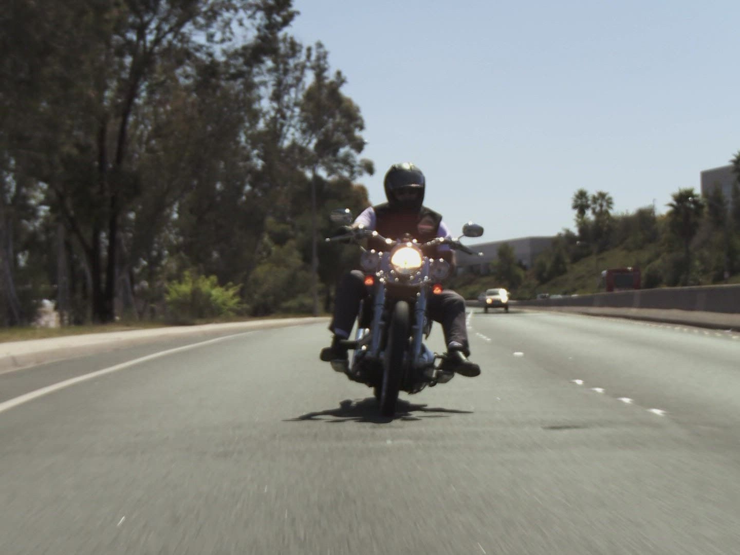 Prime Video: The Devils Ride - Season 1