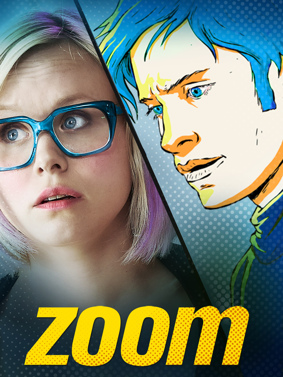Zoom Tv Show