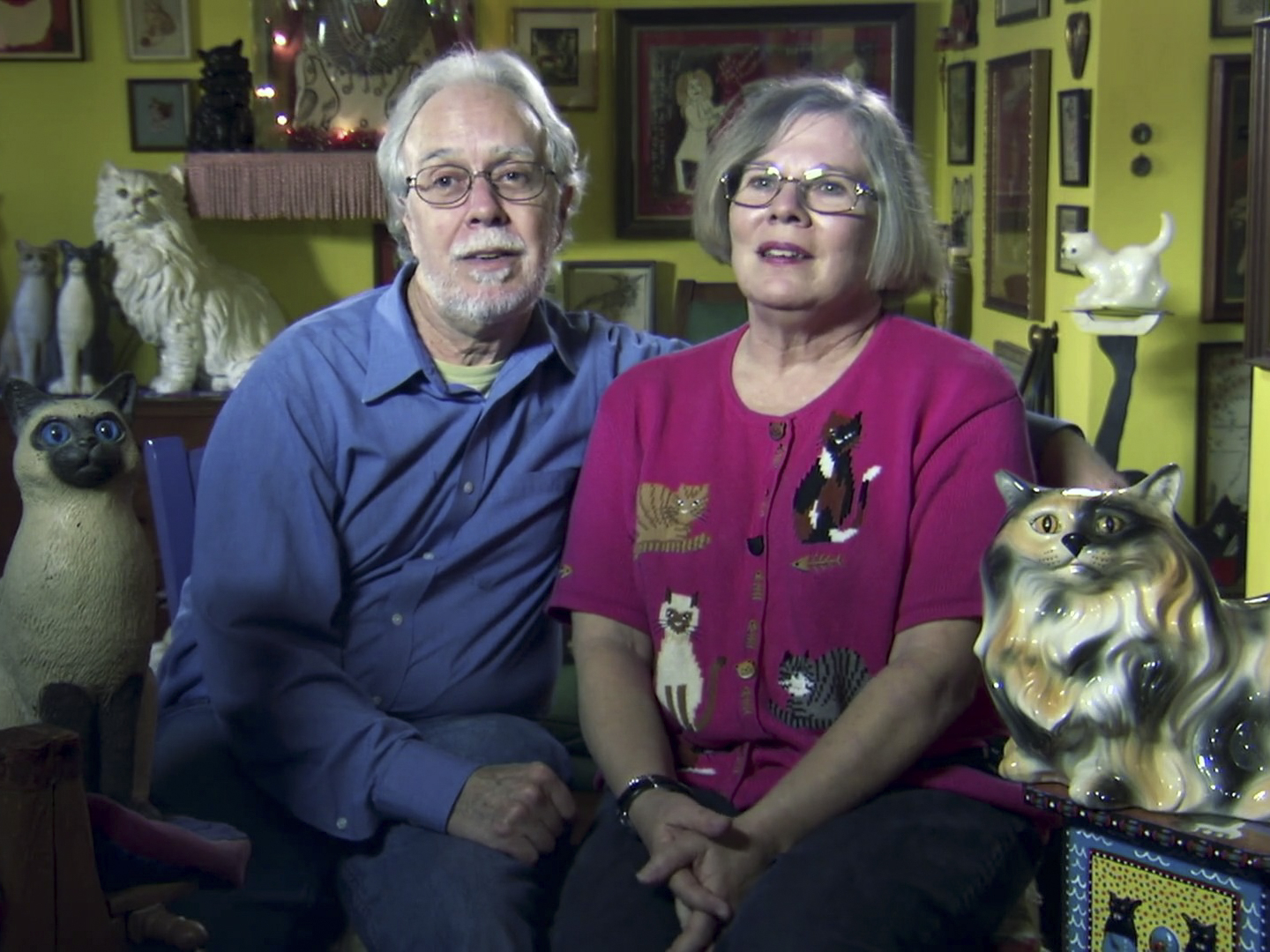 Prime Video: My Crazy Obsession - Season 1