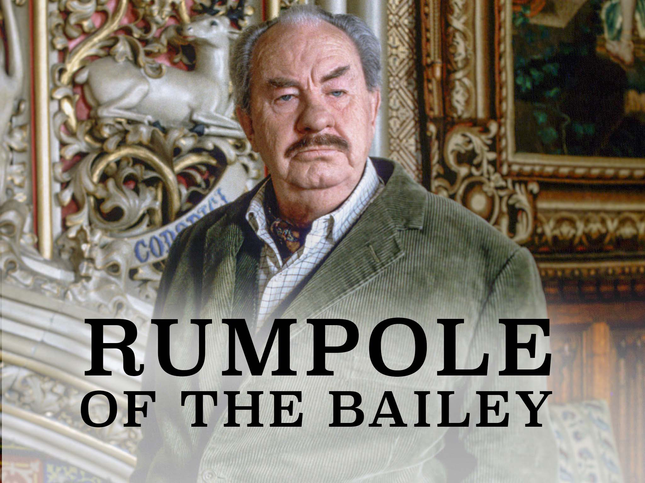 Prime Video: Rumpole of the Bailey - Season 1