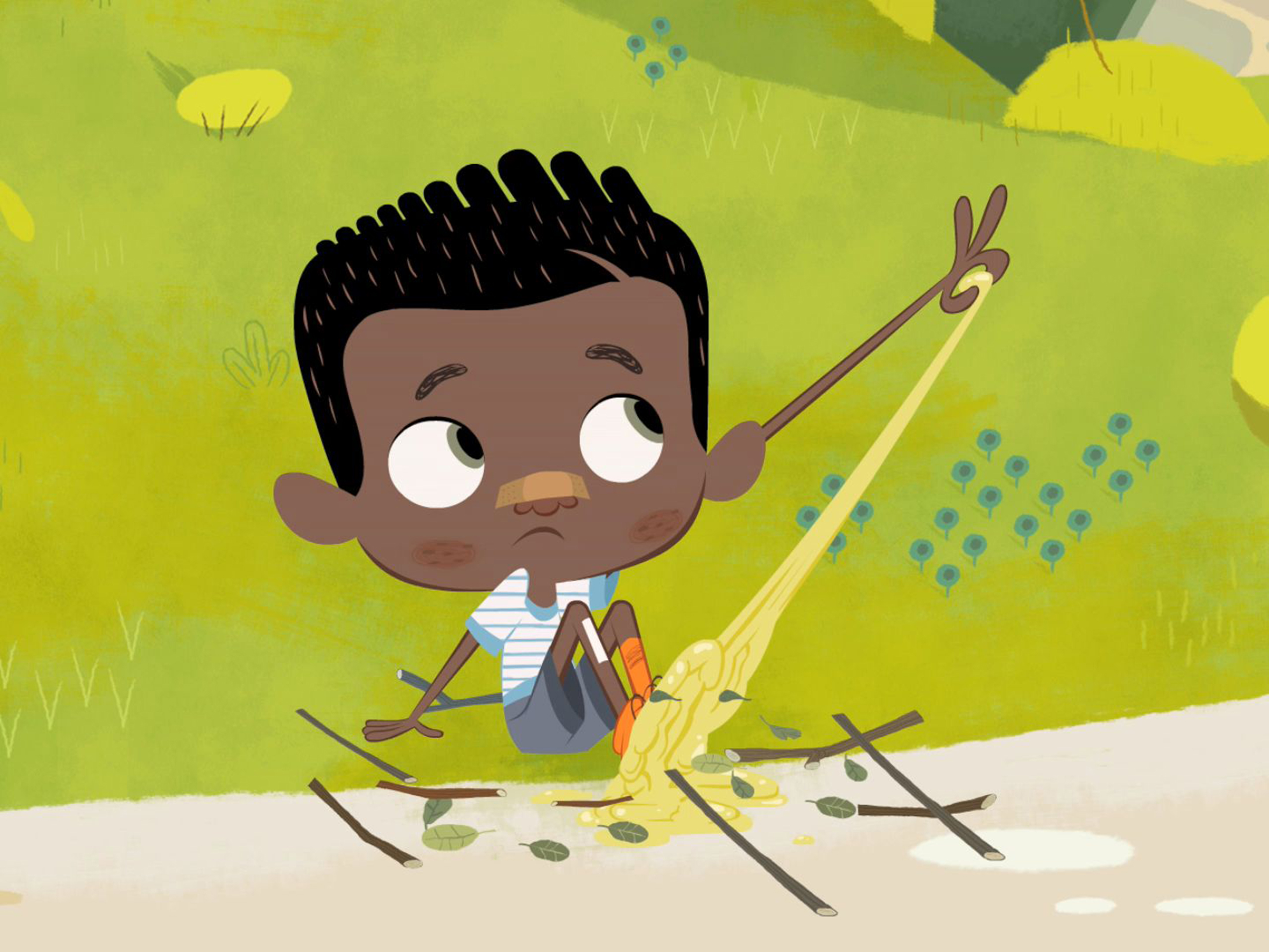 Prime Video: Floopaloo - Stagione 1