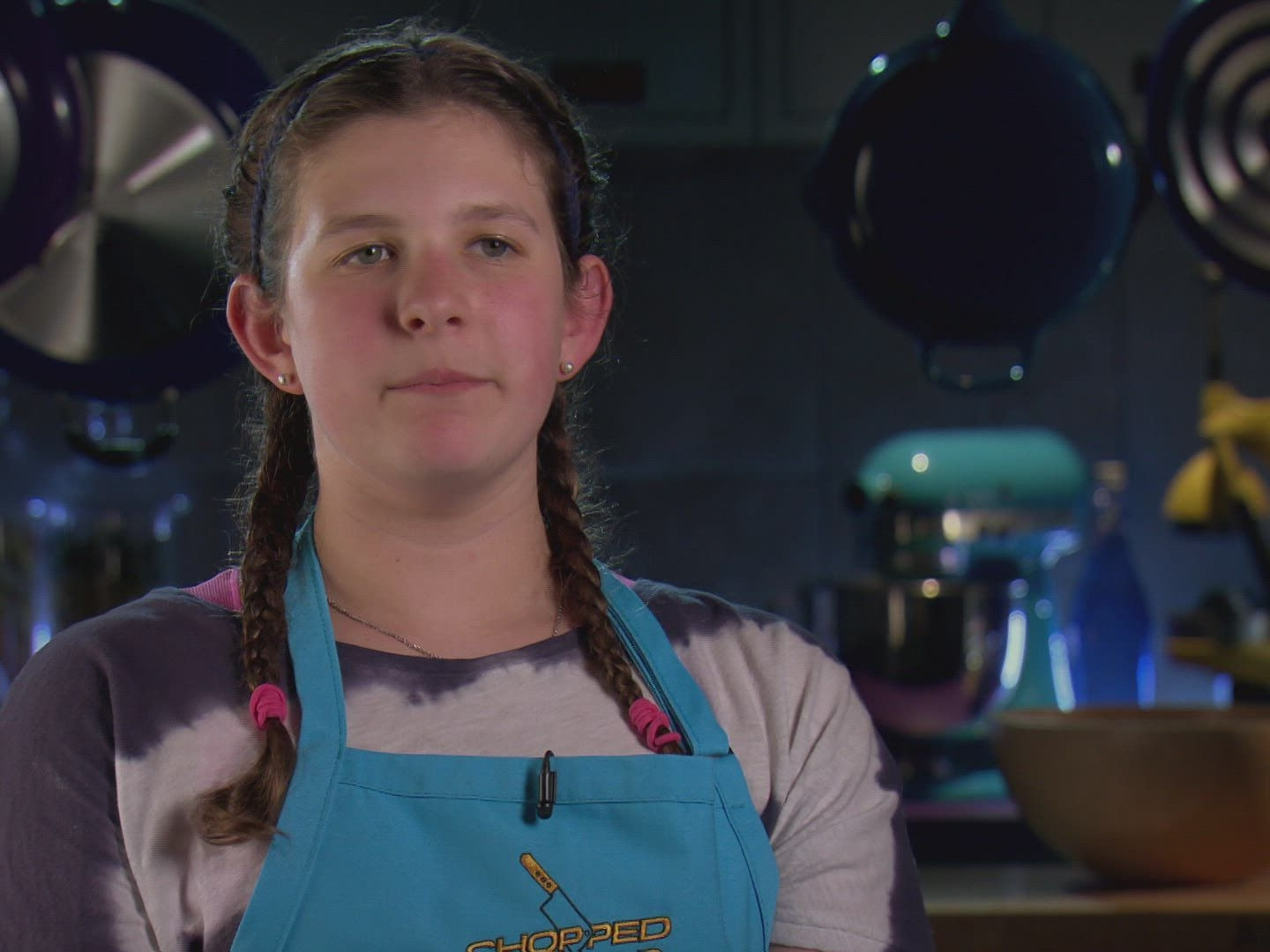Prime Video: Chopped Junior - Season 4