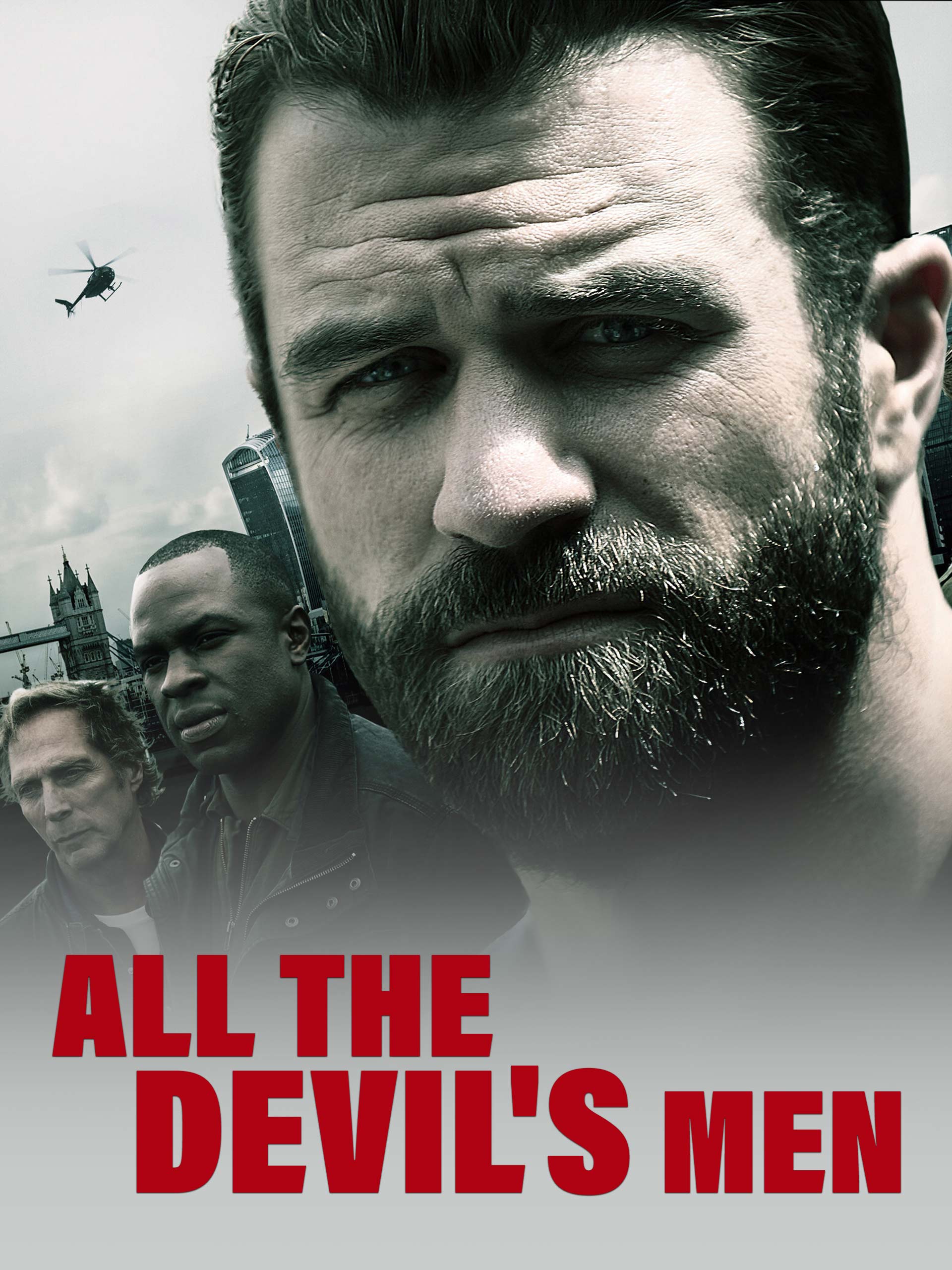 Prime Video: All the Devil's Men