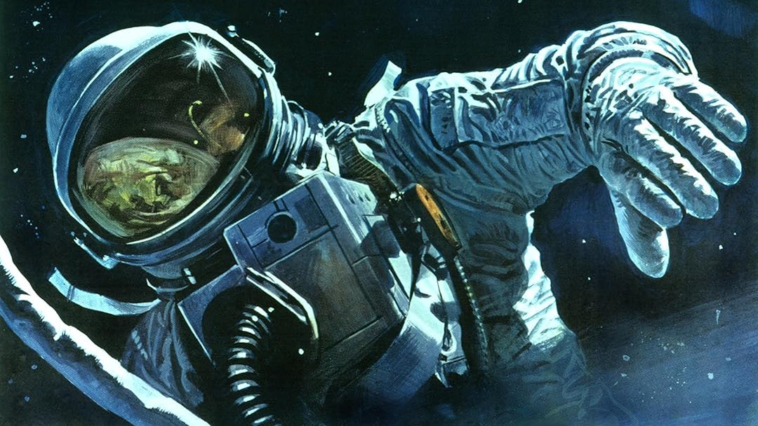 Prime Video: Solaris