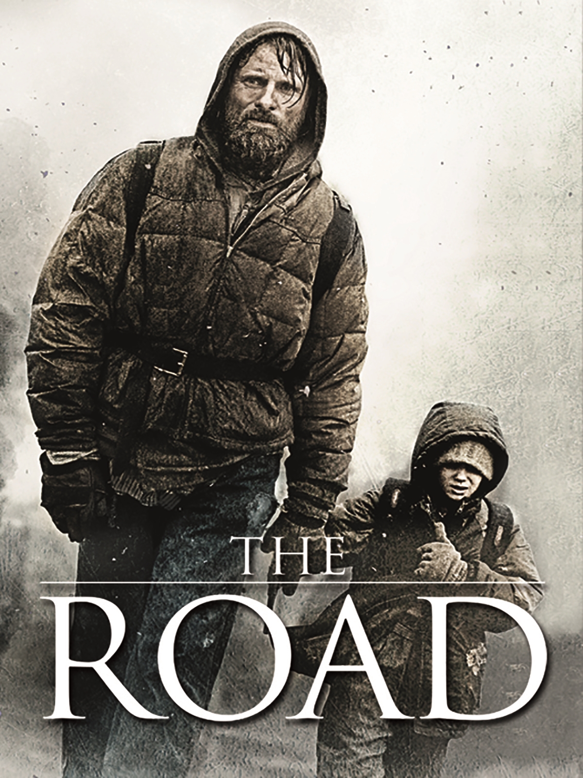 Prime Video: The Road