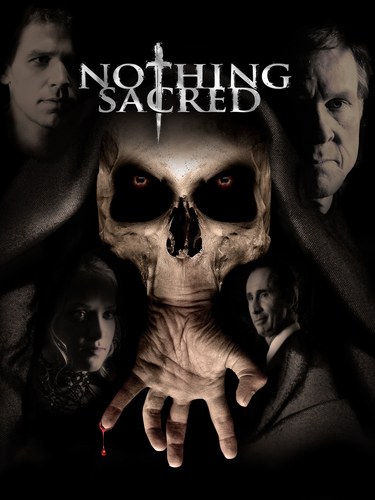 Prime Video: Nothing Sacred