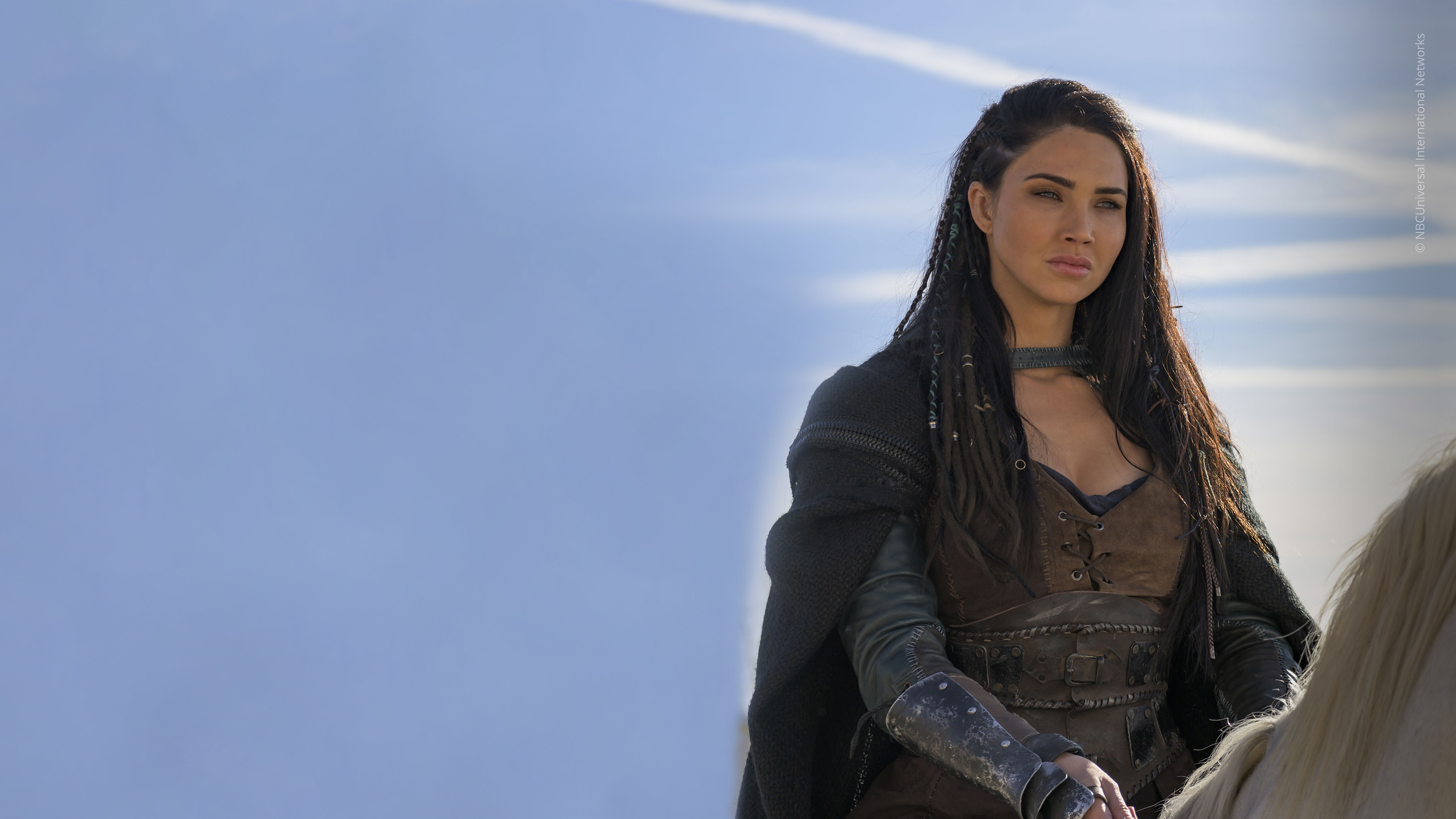 Prime Video: The Outpost S3 - Season 3