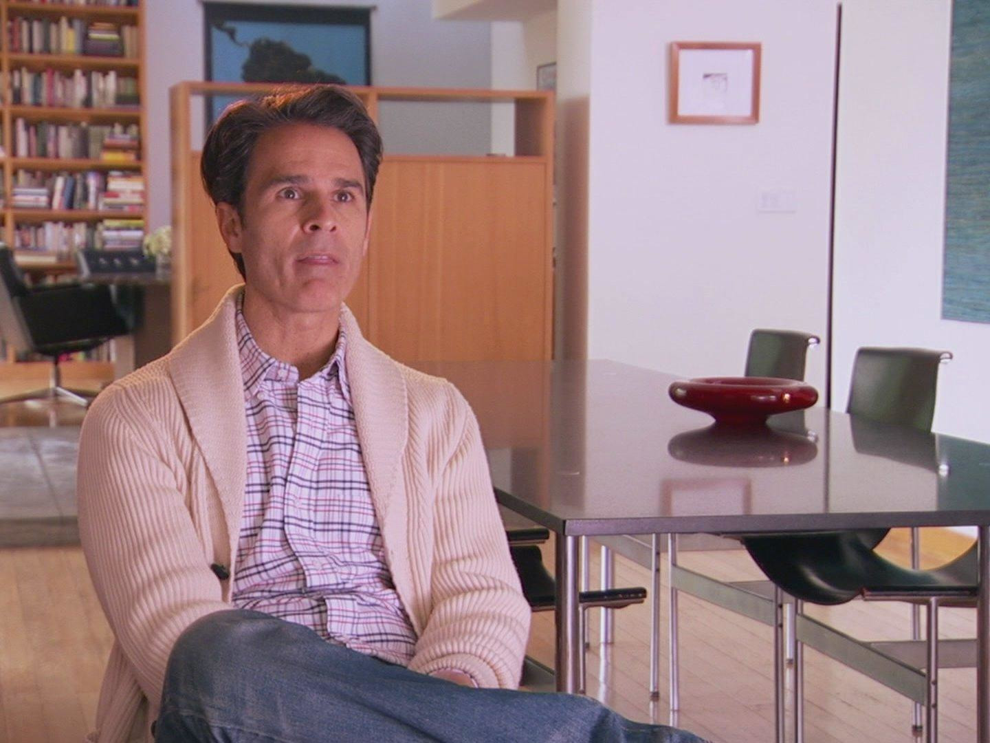 Prime Video: It's a Brad, Brad World Season 1