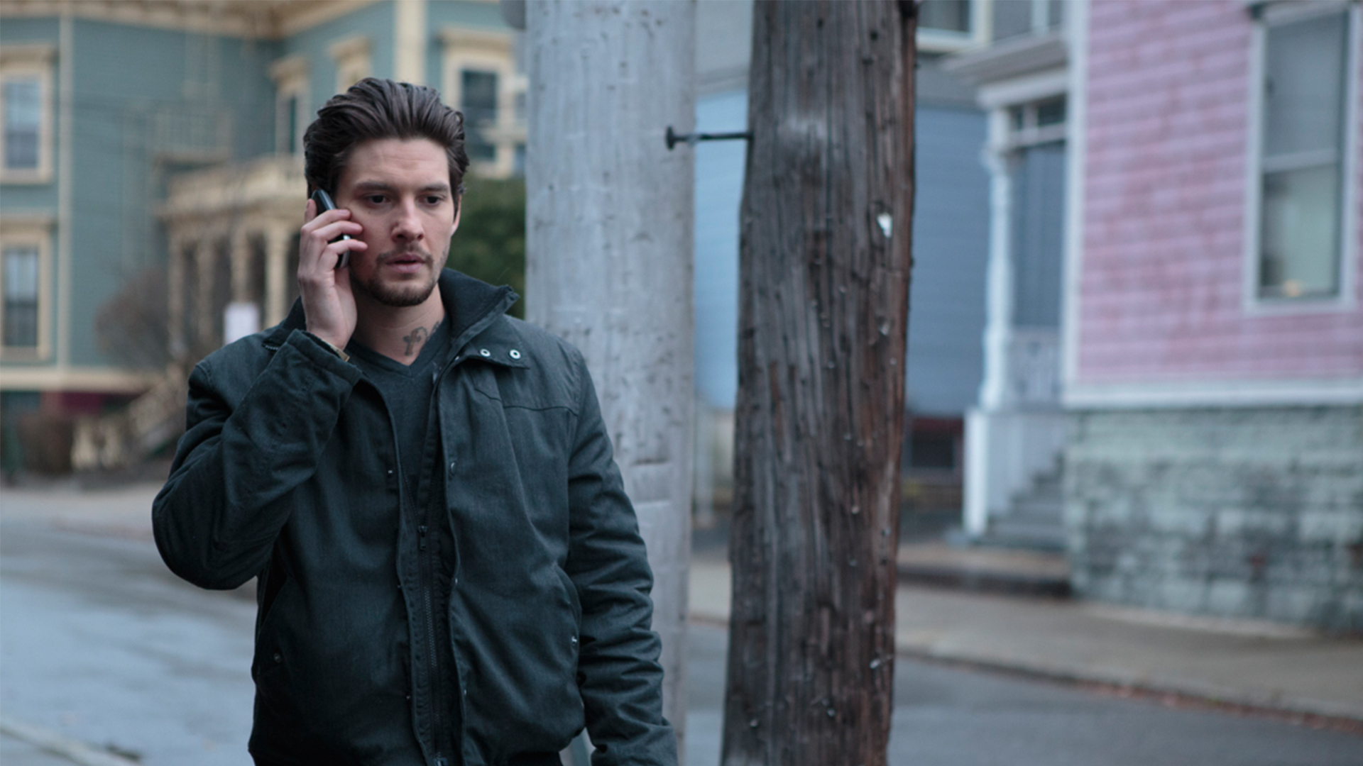 Prime Video: By the Gun