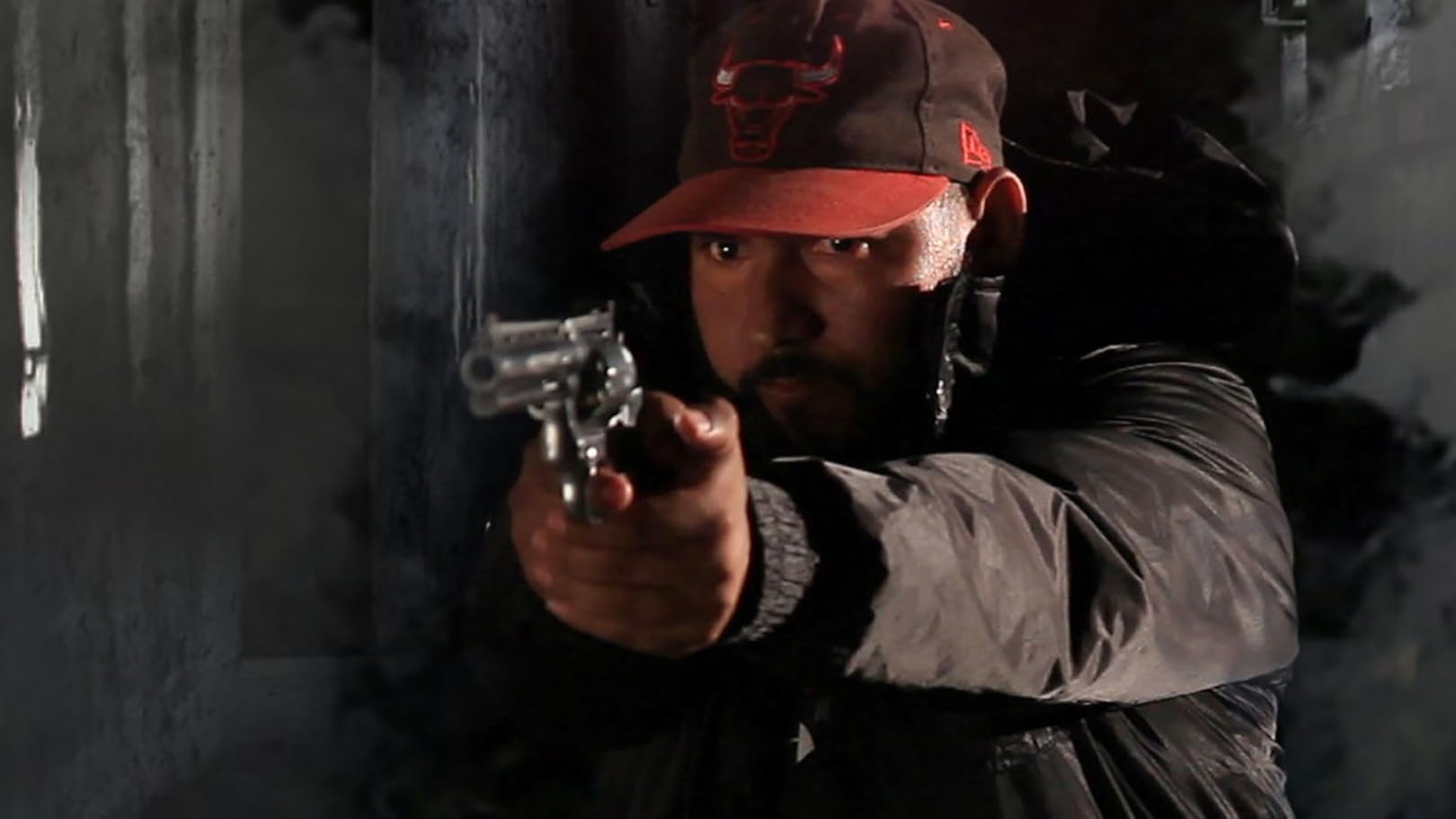 Prime Video: La Corte Malandra