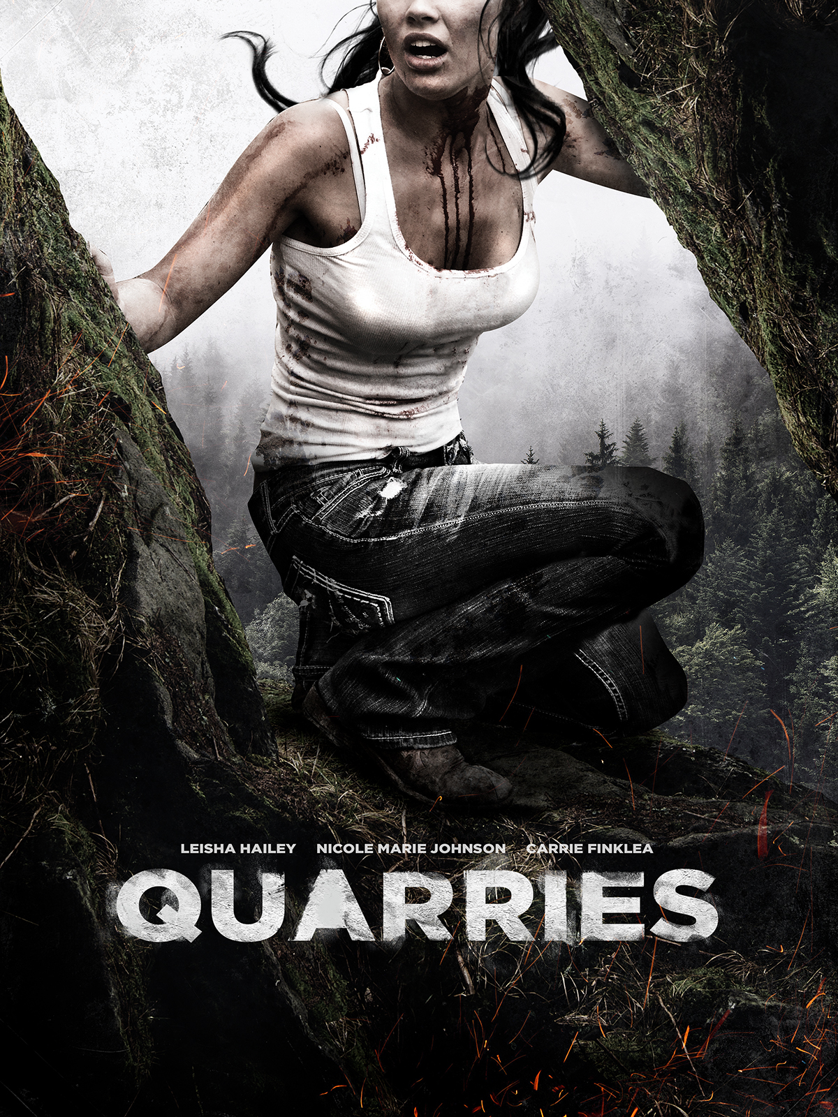 Prime Video: Quarries