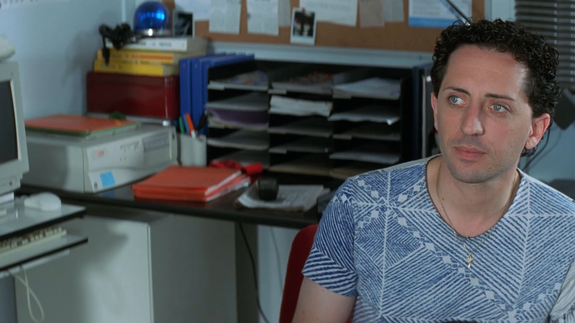 Prime Video: Chouchou