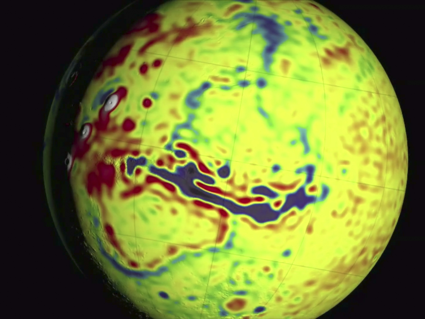 Prime Video: NASA's Unexplained Files - Season 5