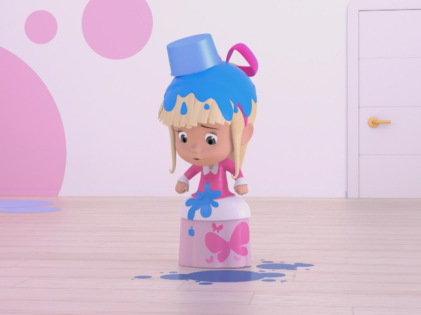 Prime Video: Cleo & Cuquin - Season 1