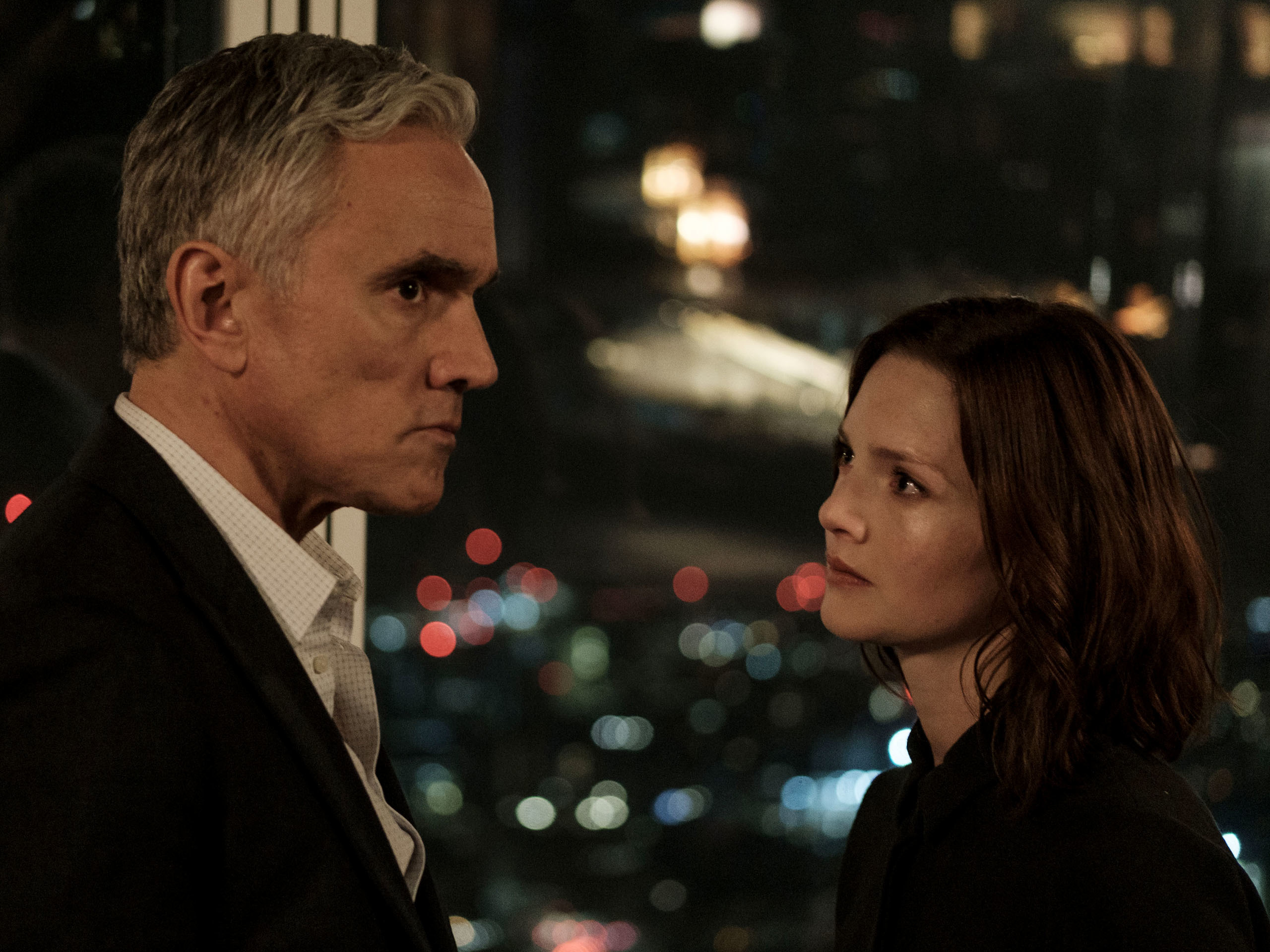 Prime Video: The Capture