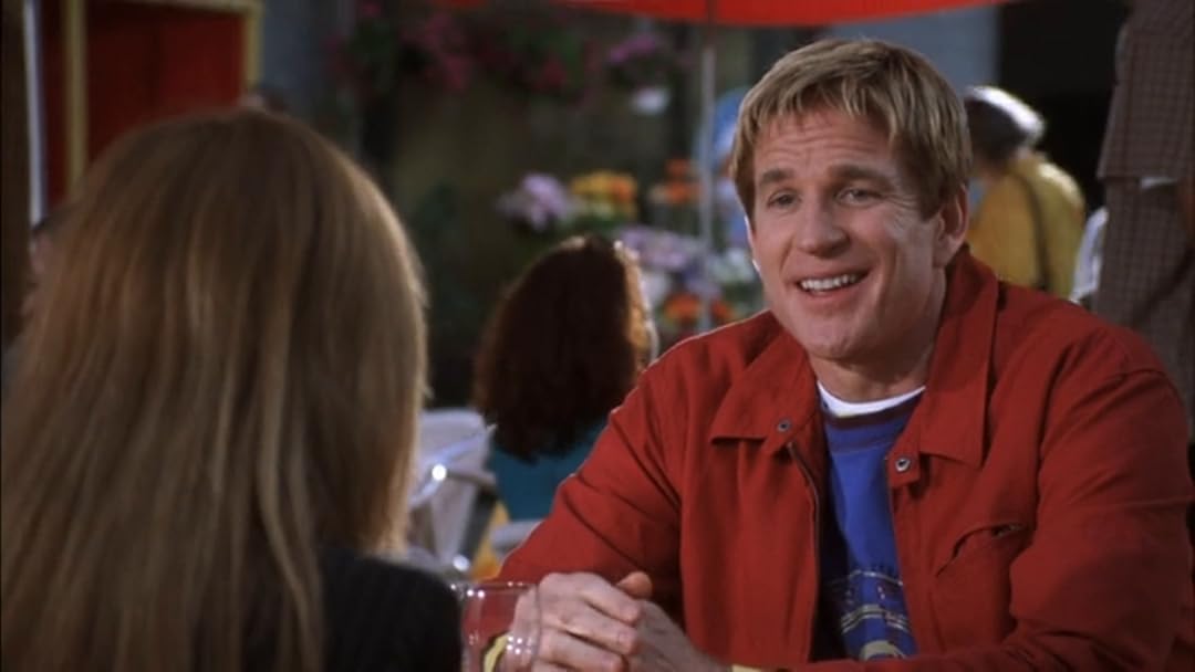 Amazon.com: Funky Monkey (2004) : Matthew Modine, Roma Downey, Seth Adkins, Jason Flemyng, Fred ...