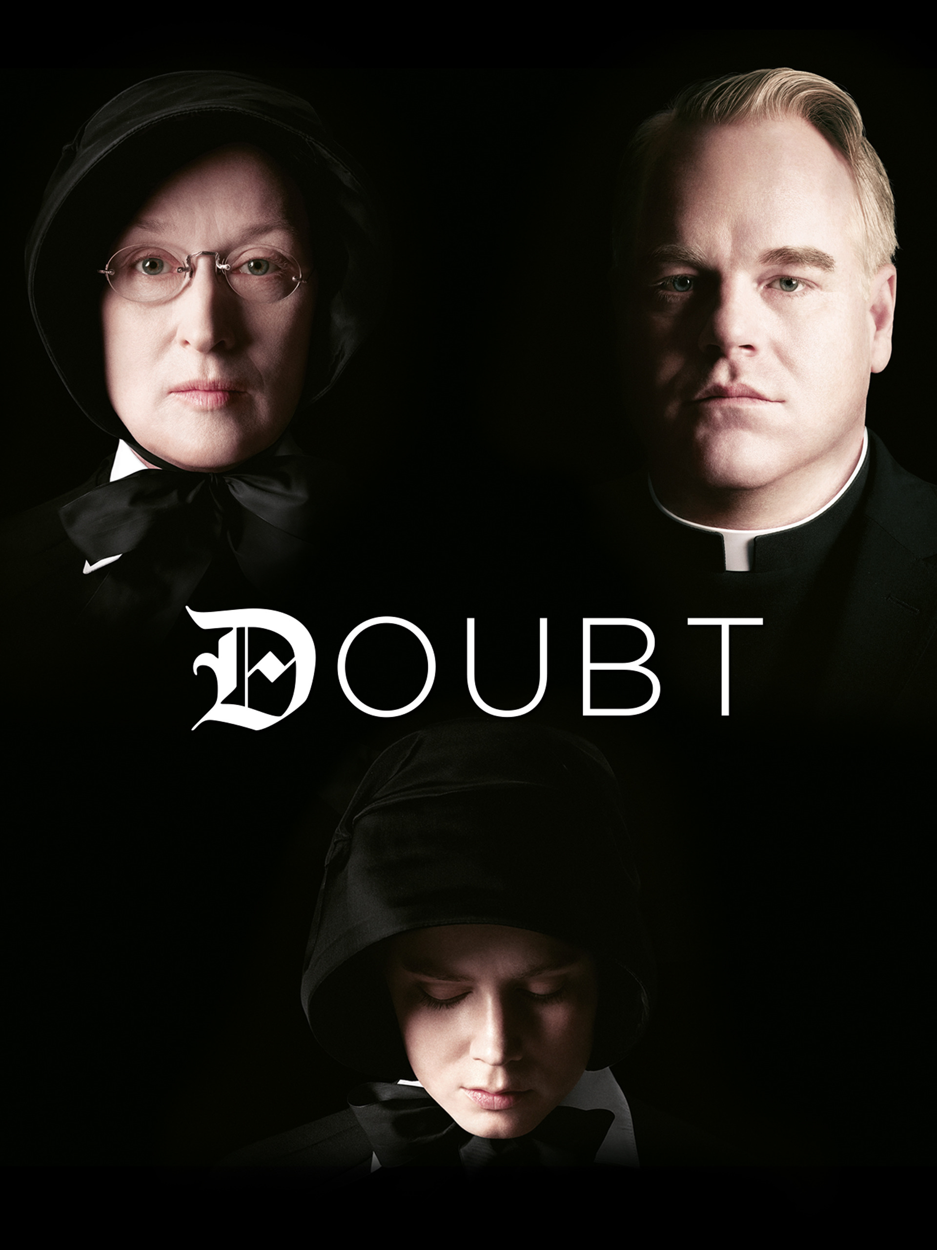 Prime Video: Doubt