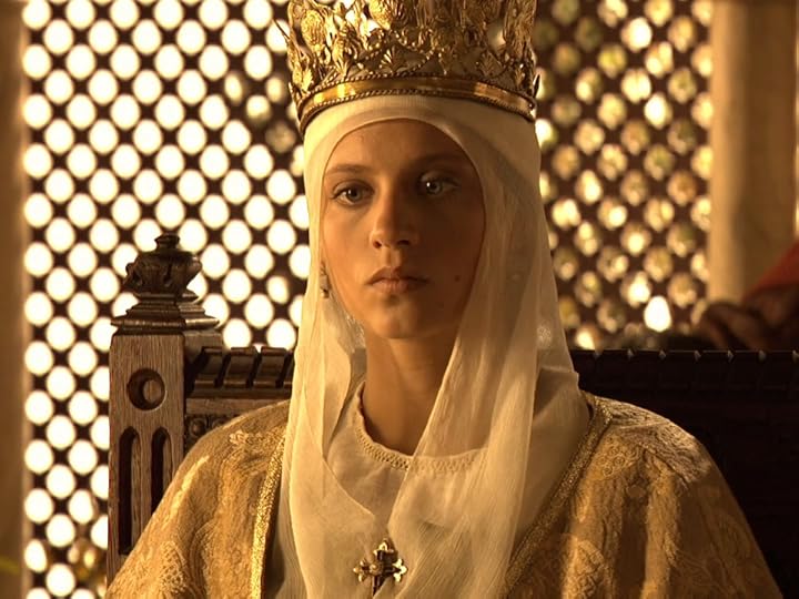 Prime Video: Isabel - Season 2