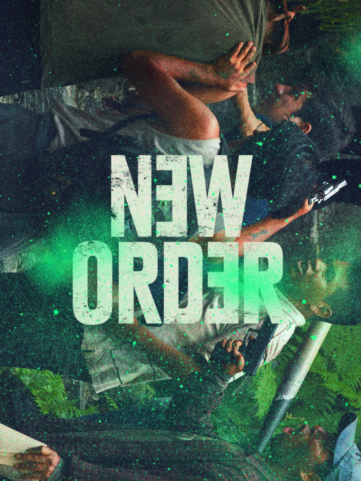 Prime Video: New Order