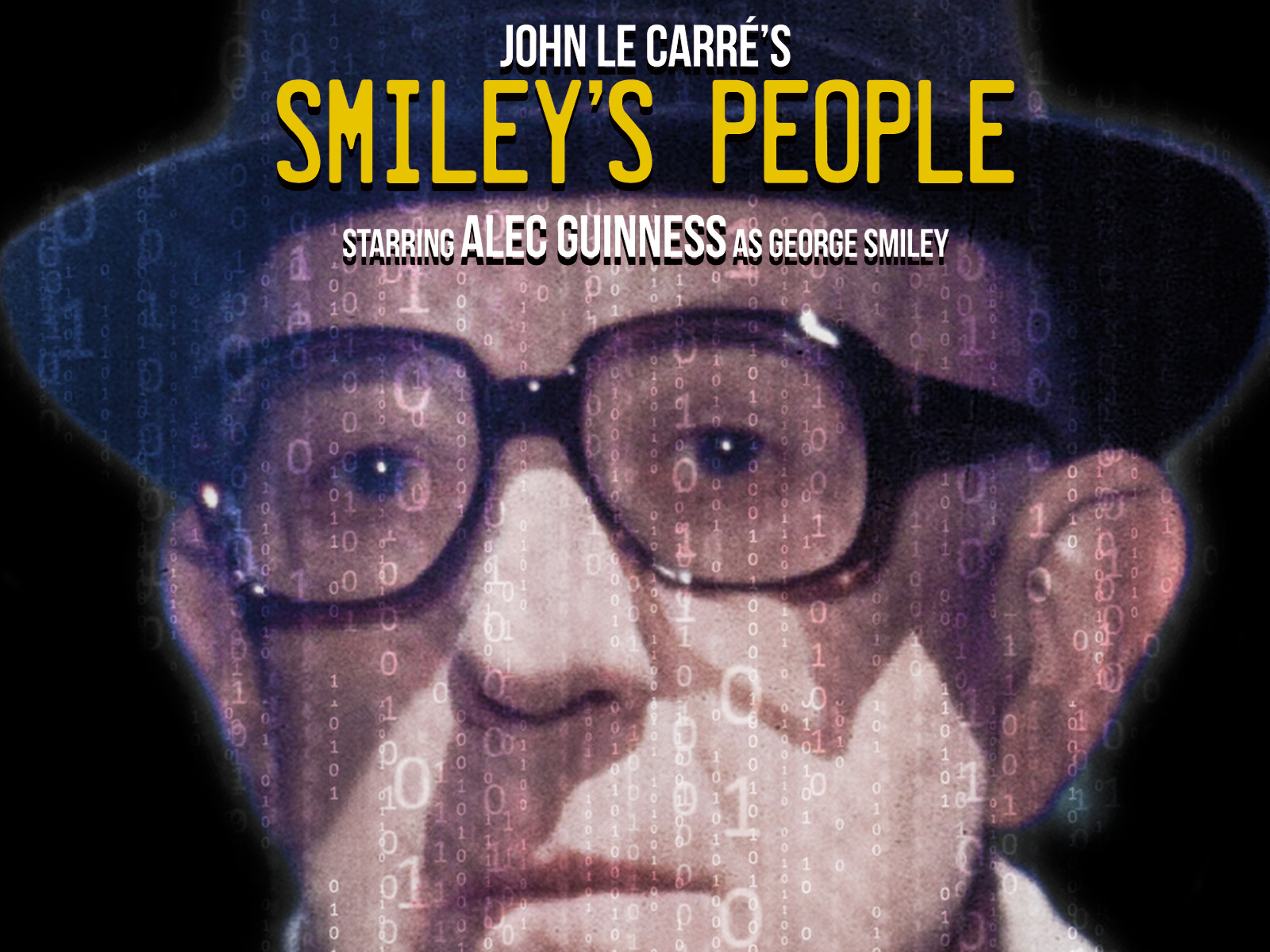 Prime Video: Smiley's People