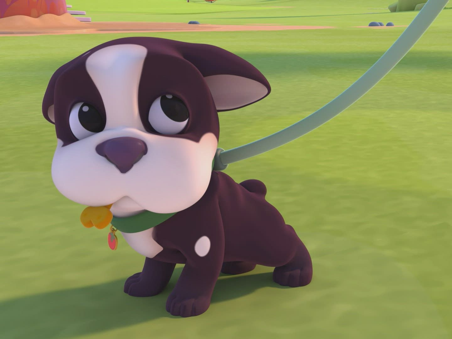 Prime Video: Cleo & Cuquin - Season 1