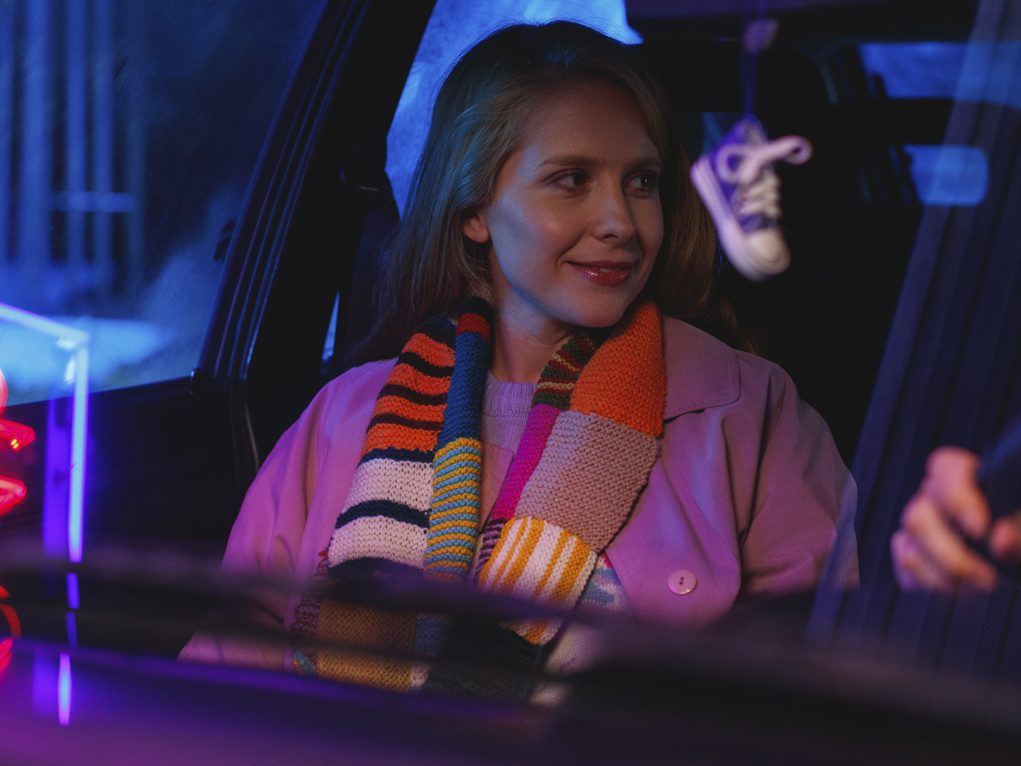 Prime Video: Control - Season 2