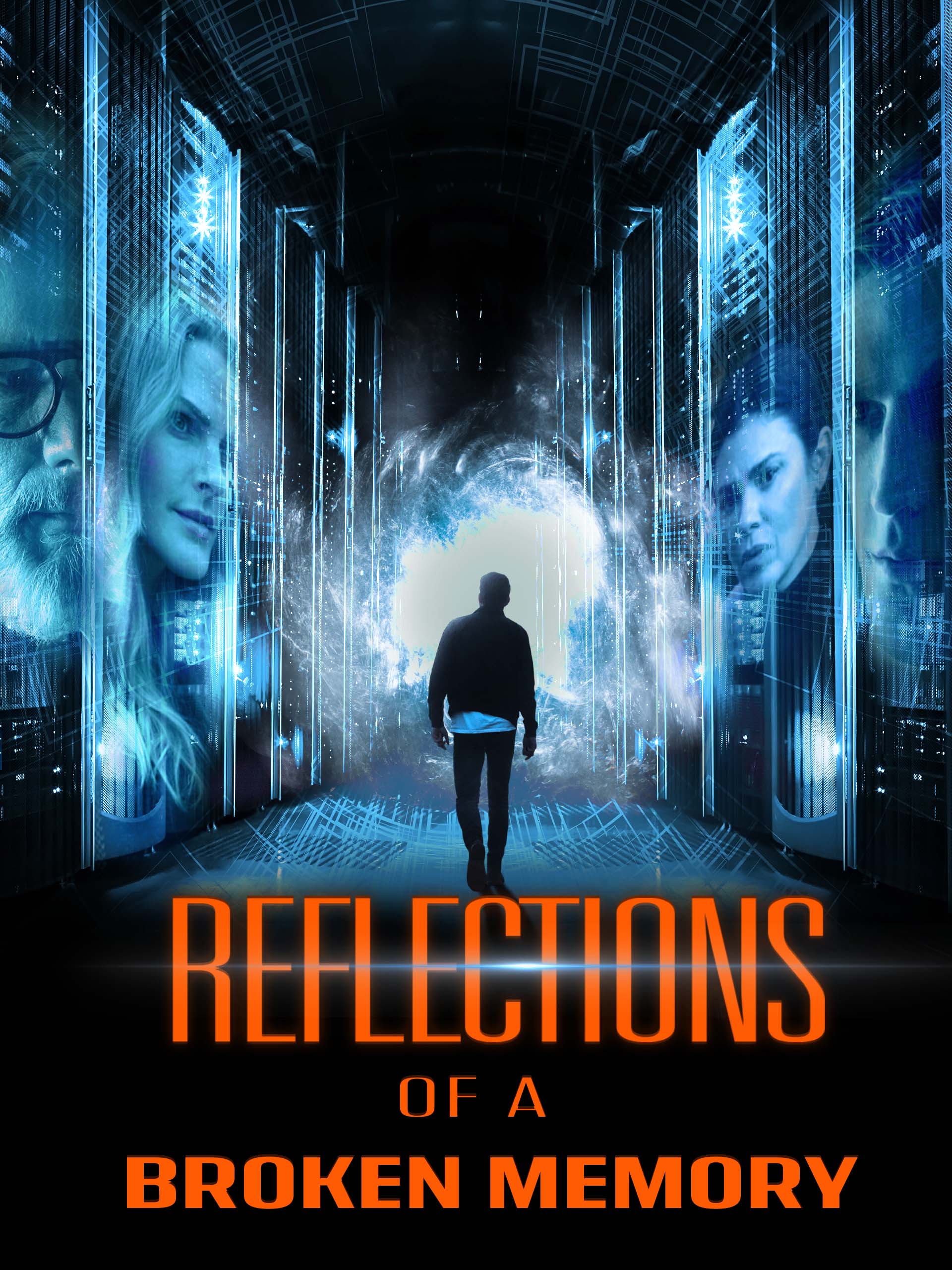 Prime Video: Reflections of a Broken Memory