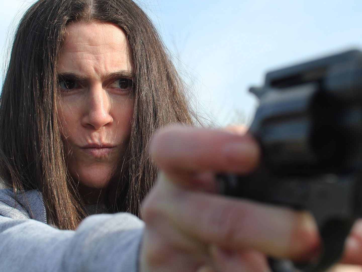 Prime Video: Fatal Encounters - Season 3