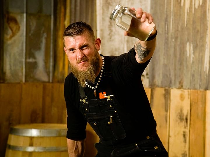 Prime Video: Moonshiners: Master Distiller, Season 4