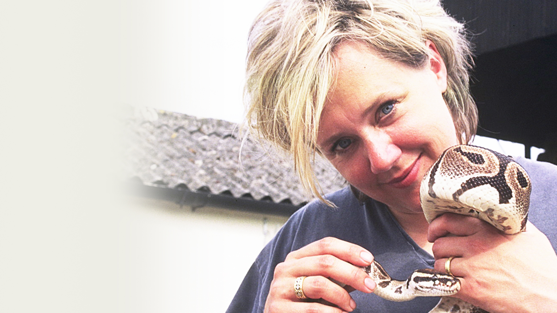 Prime Video: Talking to Animals