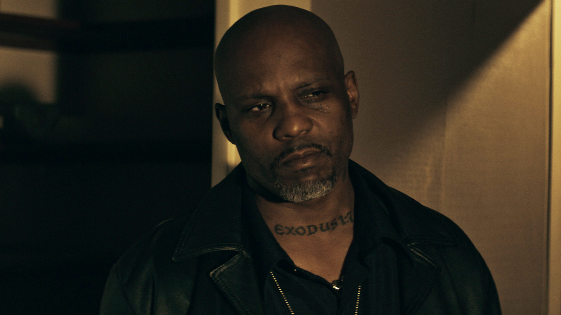 Prime Video: Beyond the Law