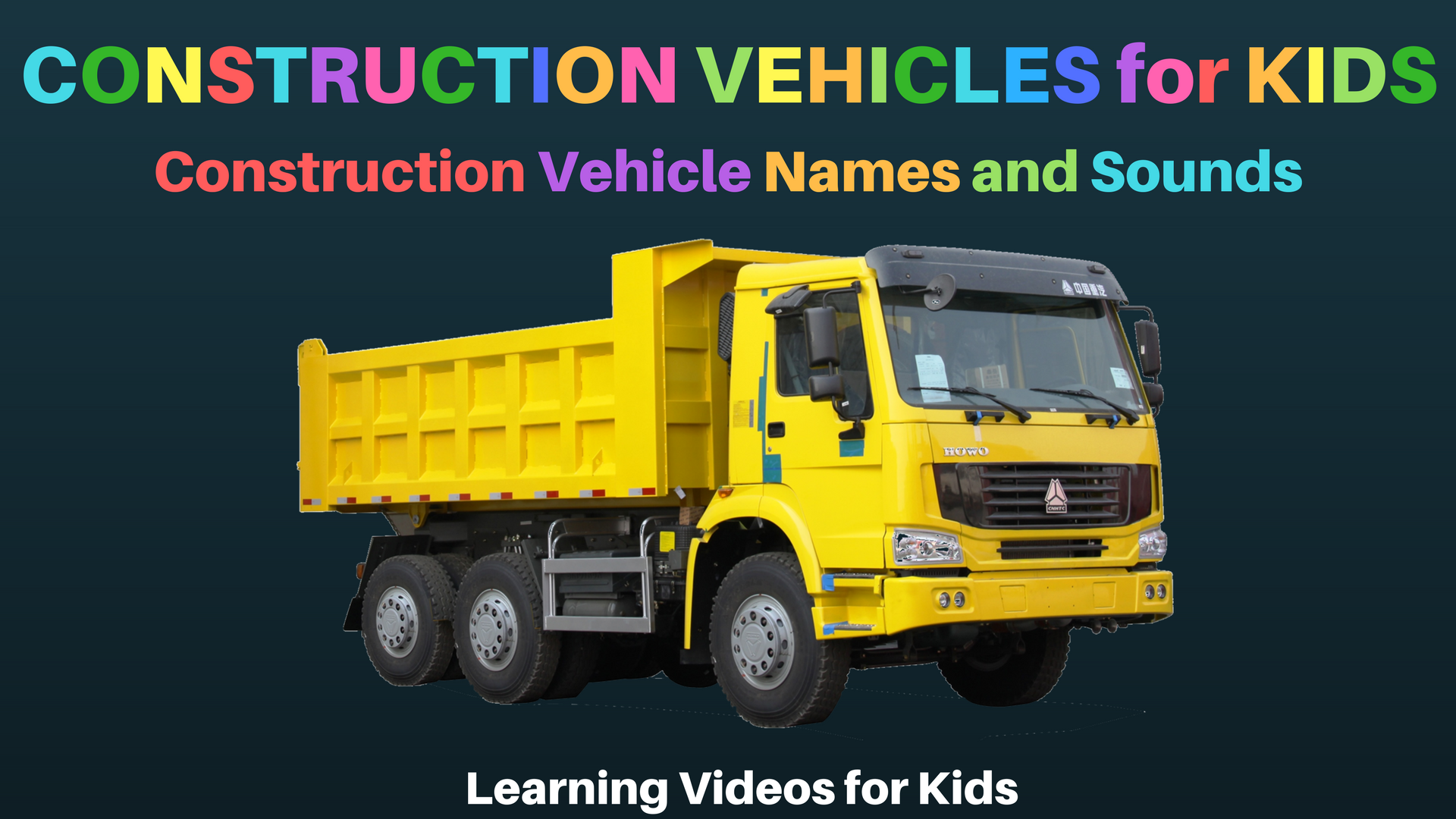 Watch Learning Vehicles for Kids | Prime Video