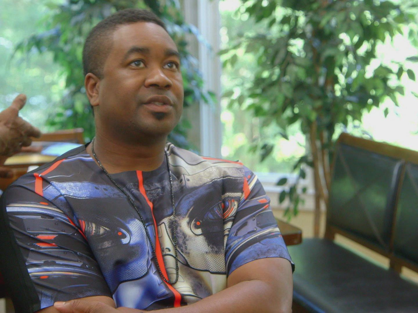 Prime Video: Preachers of Atlanta Season 1