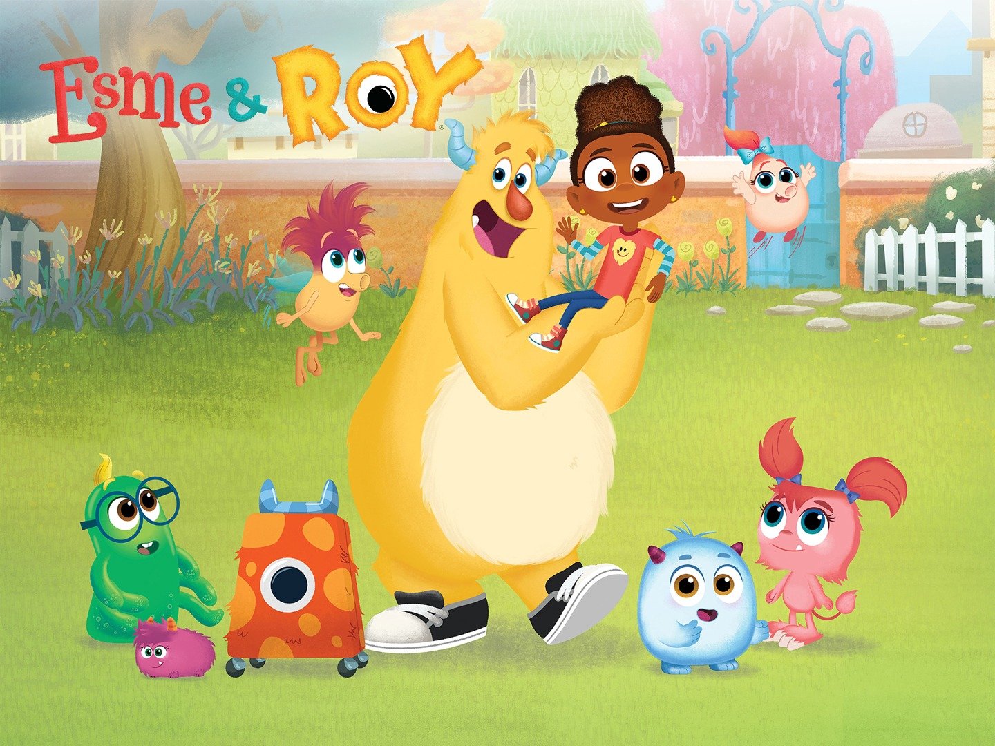 Prime Video: Season 1