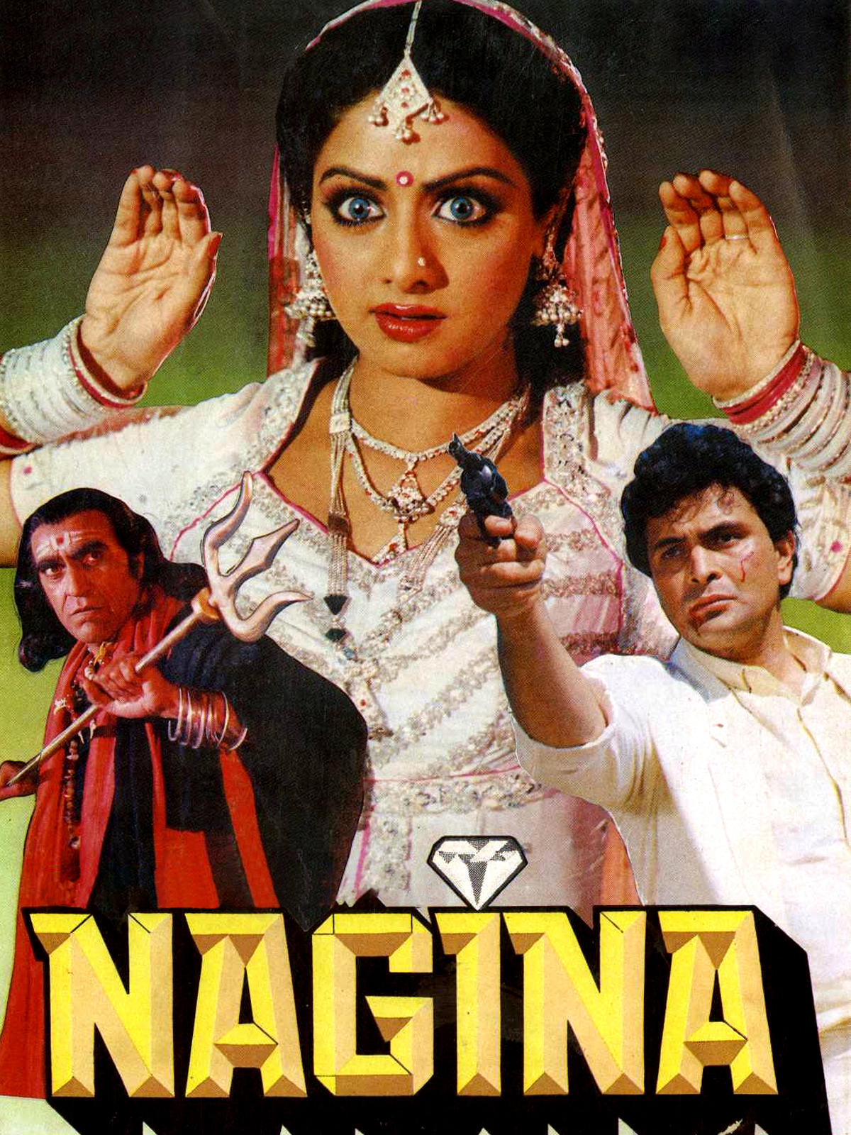 Prime Video: Nagina