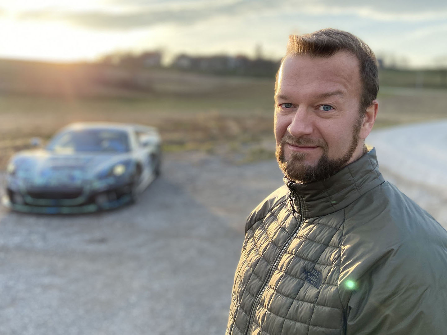 Prime Video: Hard Cell - Season 1